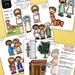 New Testament Stories for Kids Jesus Turns Water Into Wine Storytelling ...