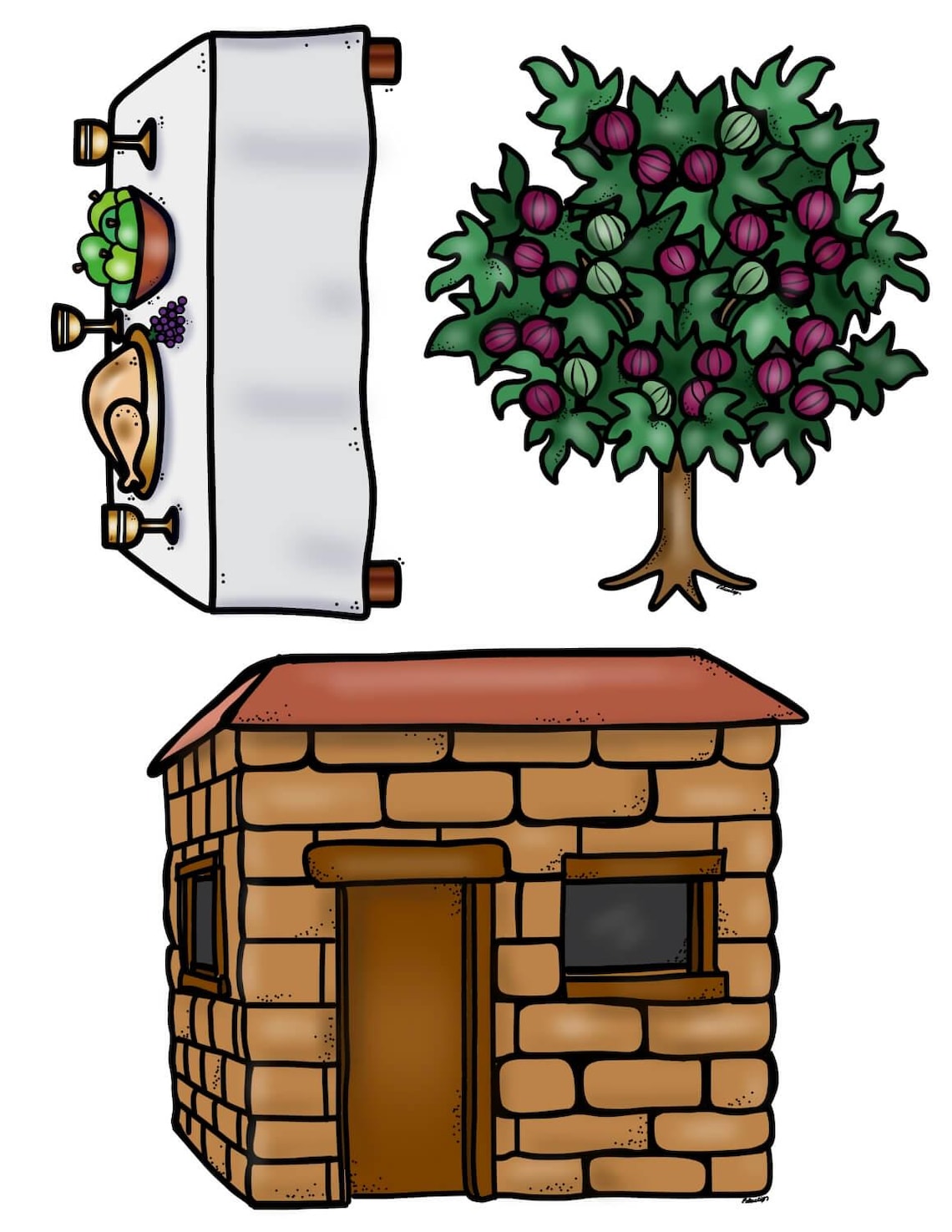 New Testament Stories for Kids Jesus Turns Water Into Wine Storytelling ...