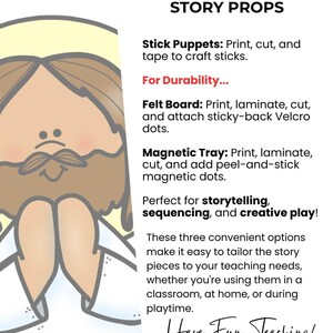 New Testament Bible Stories | Baptism of Jesus Christ | Story Time ...