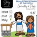 Samaritan Woman at the Well New Testament Stories for Kids Storytelling ...
