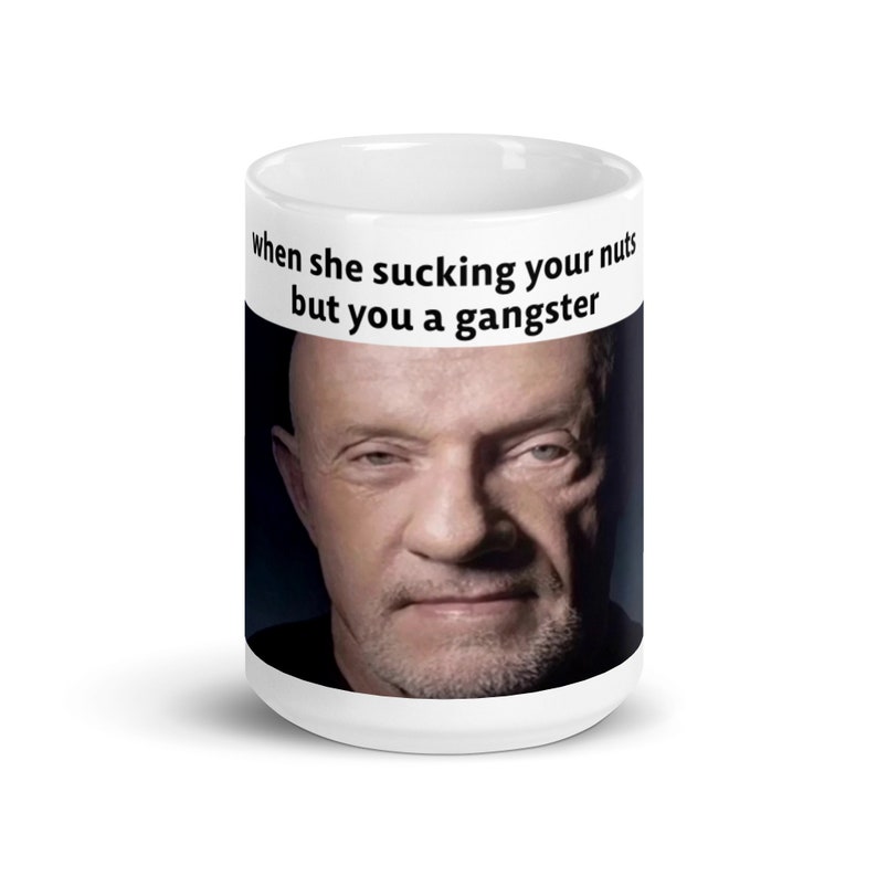 When She Suck Your Nuts but You A Gangster Kid Named Finger - Etsy