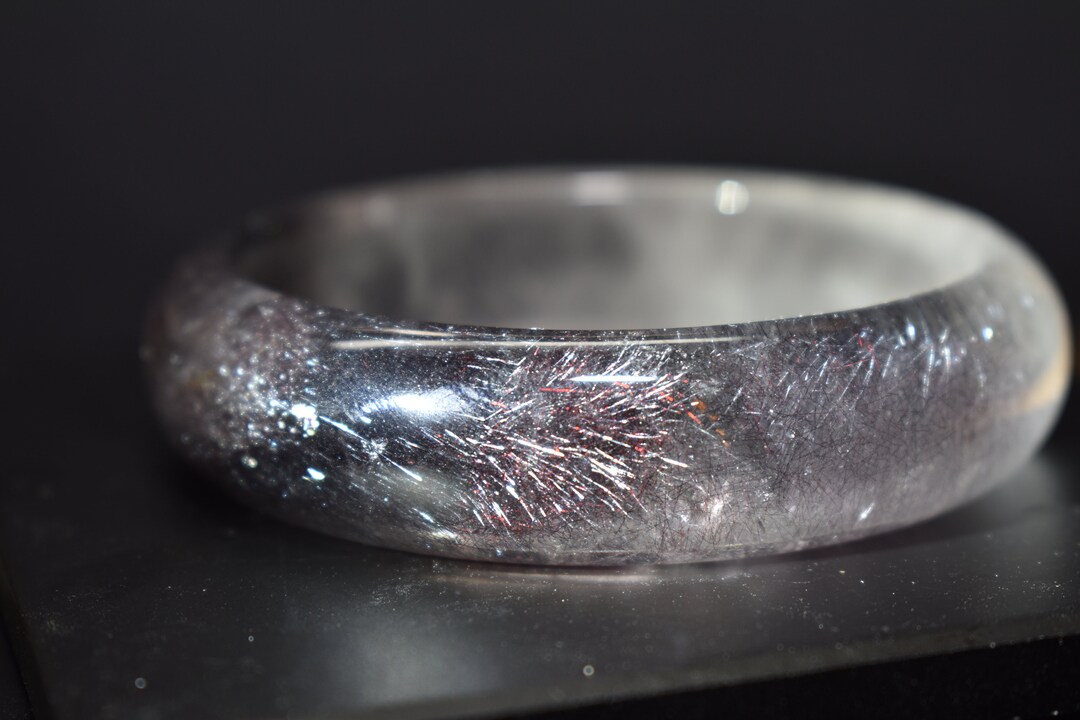 Special Limited Edition Madagascar Fireworks Super 7 Bangle, 58mm ...