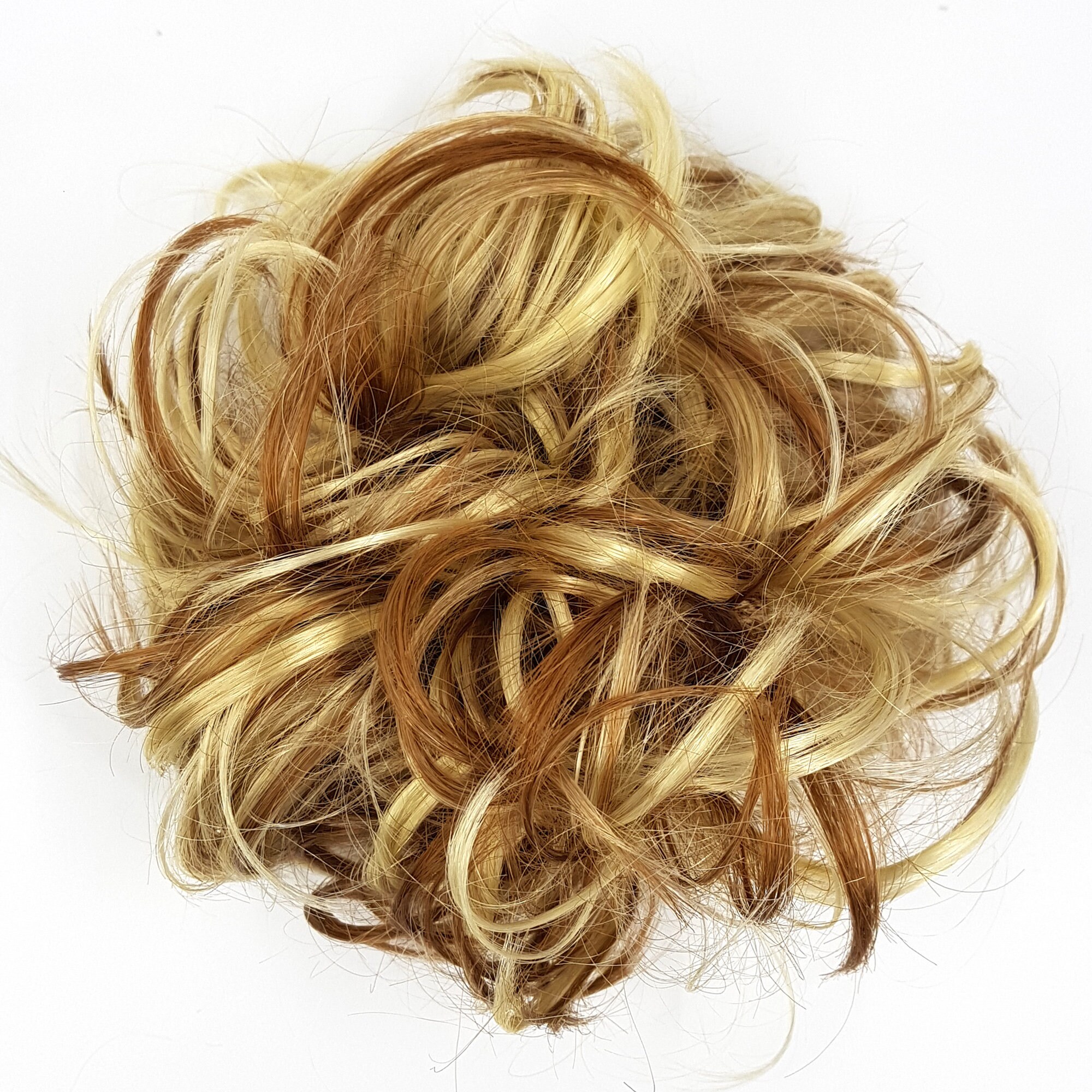 Hair Couture Scrunch-it SPLASH - Etsy