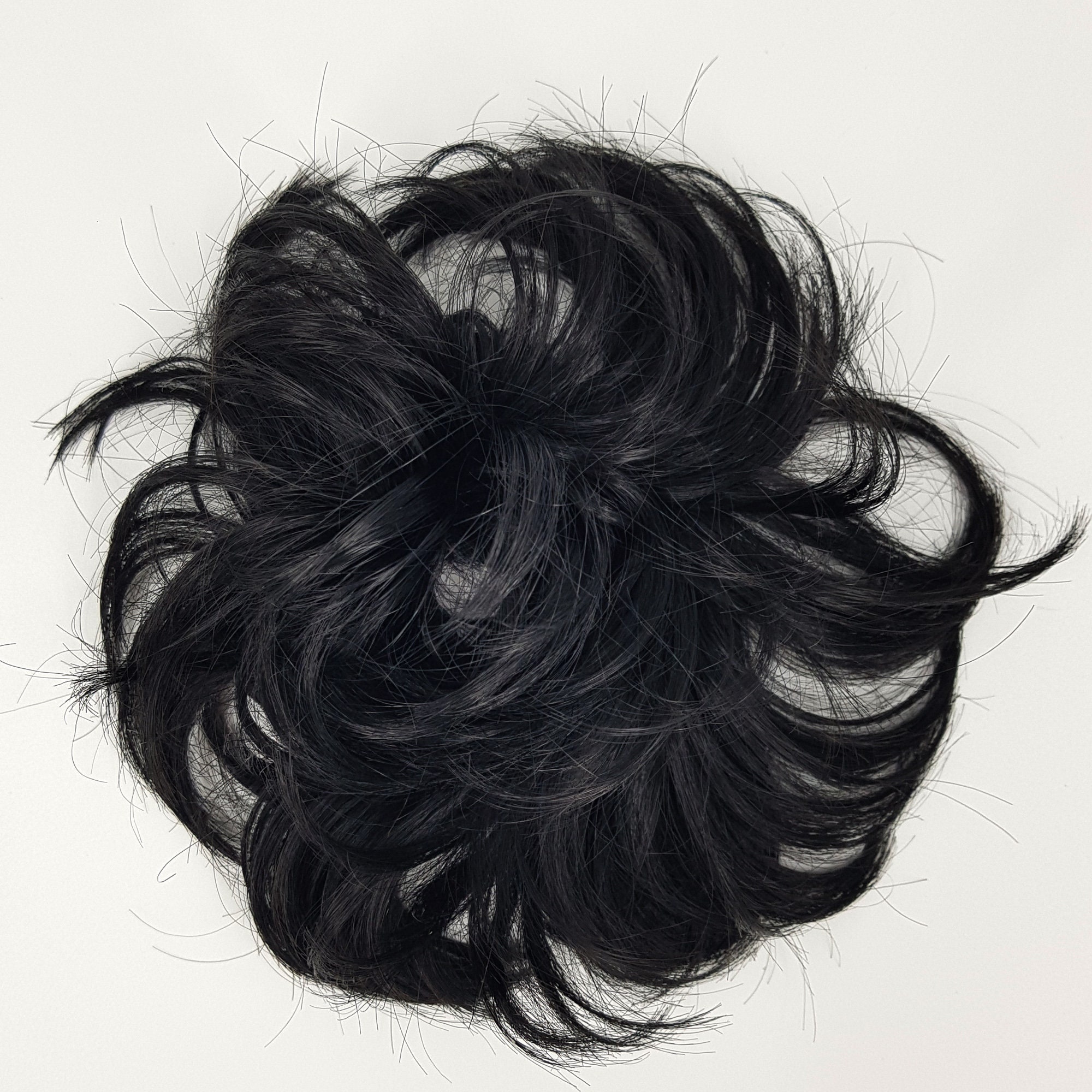 Hair Couture Scrunch-it Curly - Etsy
