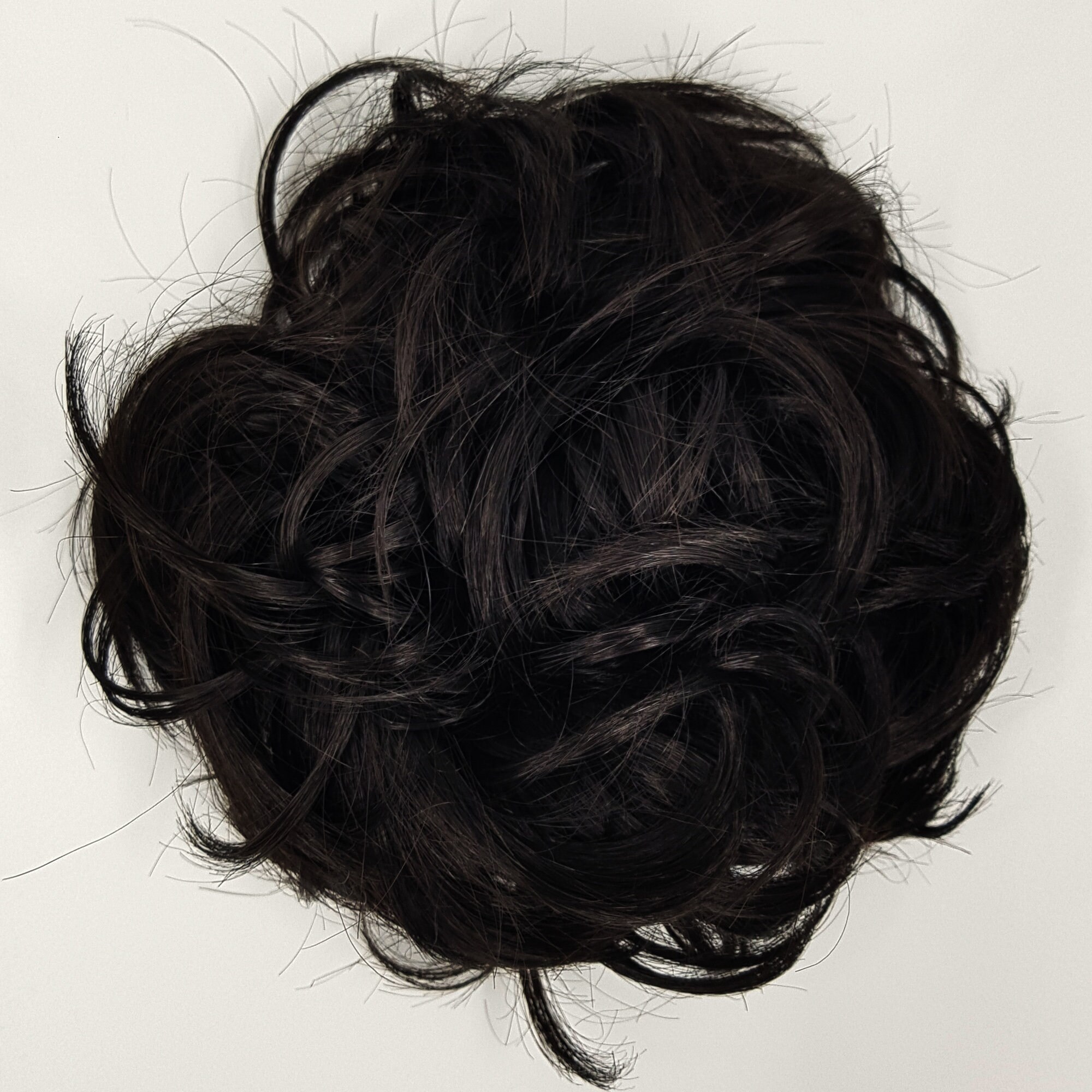 Hair Couture Scrunch-it SPLASH - Etsy