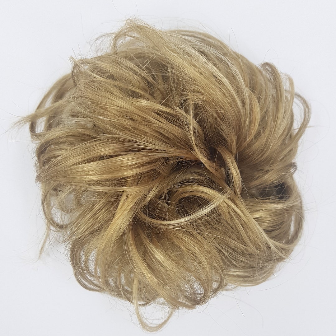 Hair Couture Scrunch-it WAVE - Etsy