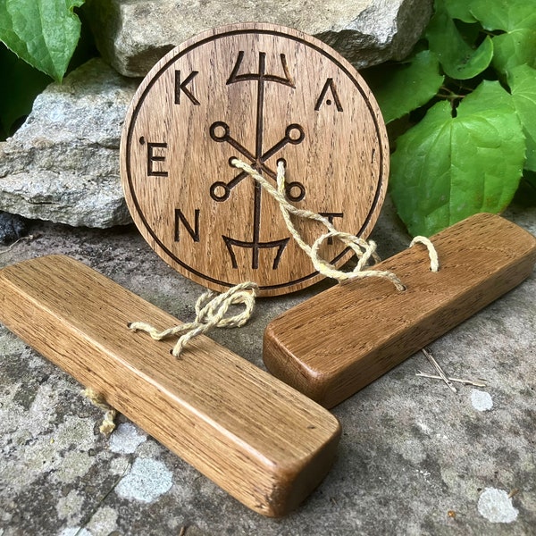 Hekate Wheel - Etsy