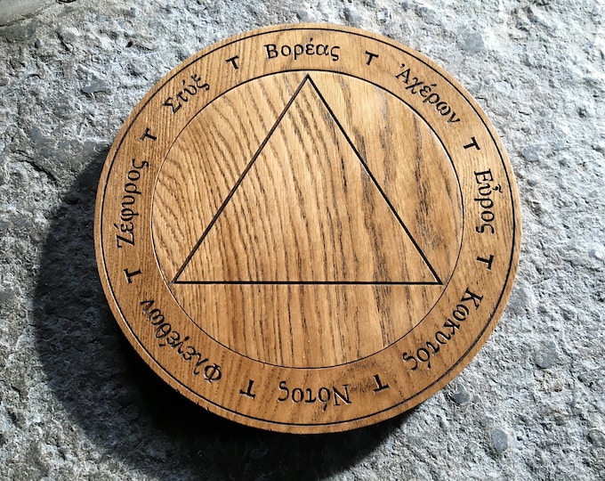 Hekate, Large Print - Etsy UK