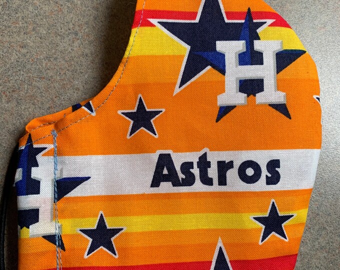 Elastic Band Face Mask, Reusable Face Mask, Washable Cloth Mask, Filter ...