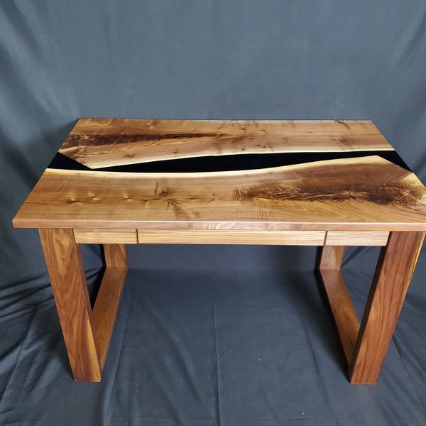 River Desk - Etsy