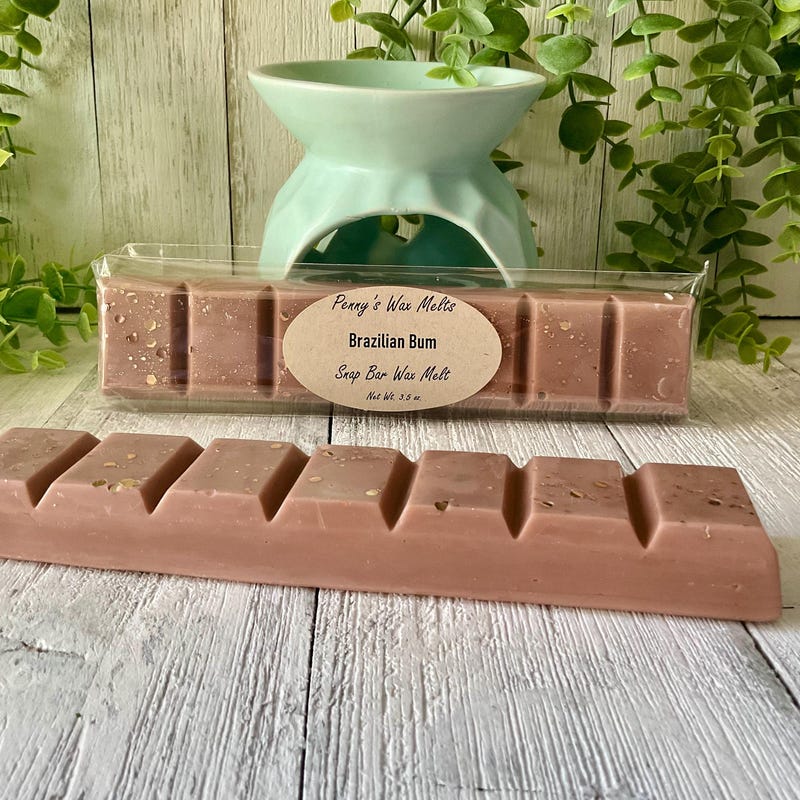 Bum Bum 62 Scent - Etsy