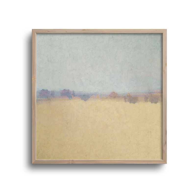 Square Canvas Art - Etsy