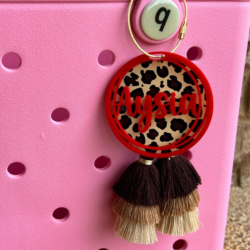 Bogg Bag Animal - Etsy