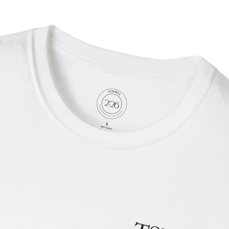 TSMWEL / "the Smallest Man Whoever Lived" by Taylor Swift Plain White ...