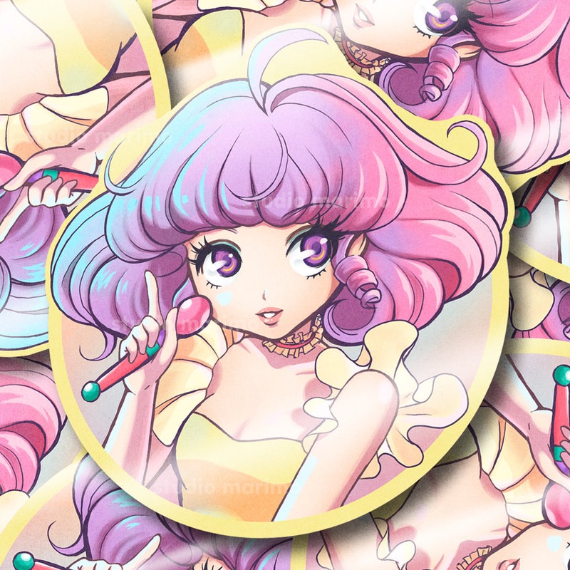 Creamy Mami - Etsy