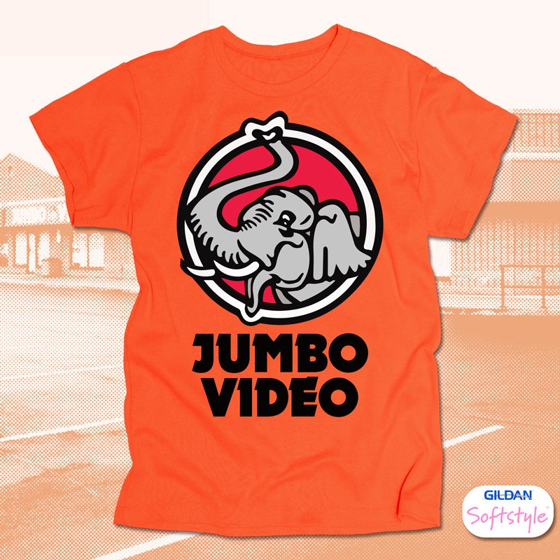 Jumbo - Etsy