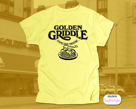 Golden Griddle Logo Golden Griddle Family Restaurant: Breakfast