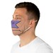 Starfish Fabric Face Mask - Etsy