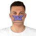 Starfish Fabric Face Mask - Etsy