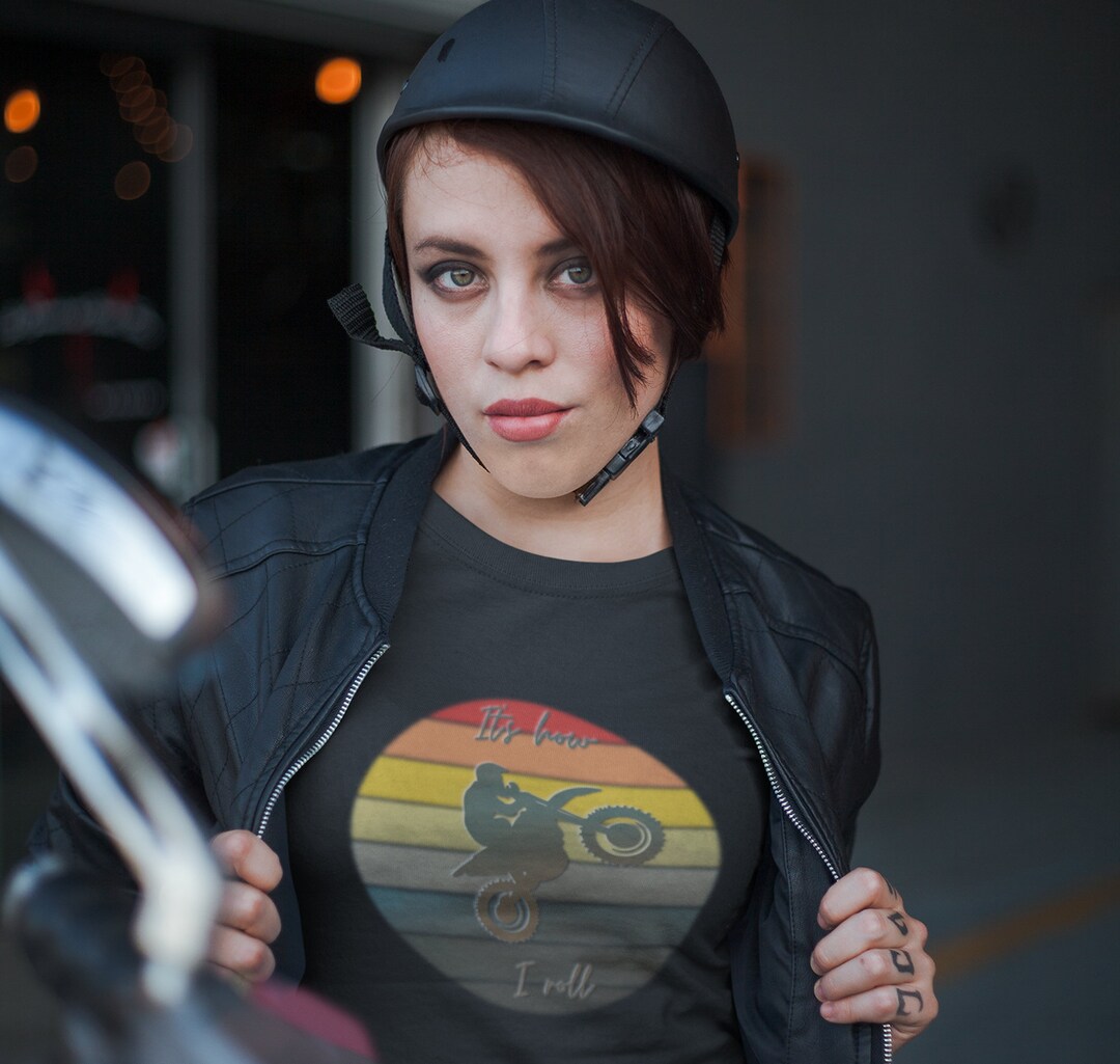 It's How I Roll Men's Short Sleeve Tee - Etsy