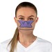 Starfish Fabric Face Mask - Etsy