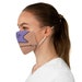 Starfish Fabric Face Mask - Etsy