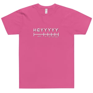 Heyyyyy - One Word With Many Meanings - Etsy