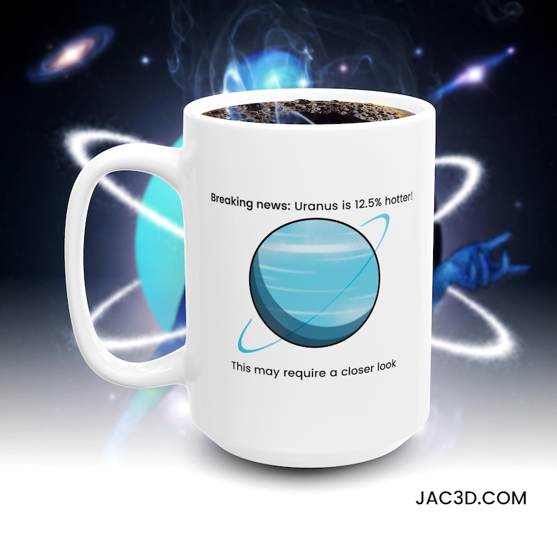 Uranus Funny Gifts - 60+ Gift Ideas for 2025
