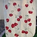 Cherry Tote Bag - Etsy