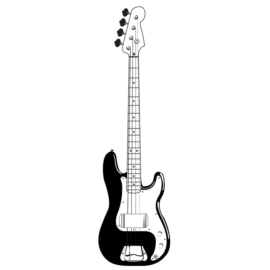 Guitar Svg Dxf Eps Silhouette Rld Rdworks Pdf Png AI Files - Etsy Guitar Svg Dxf Eps Silhouette Rld Rdworks Pdf Png AI Files - Etsy