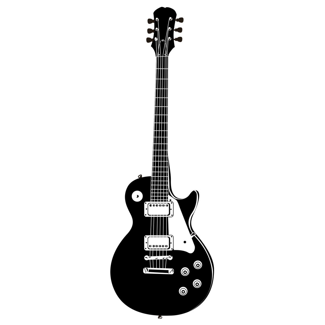 Guitar Svg Dxf Eps Silhouette Rld RDWorks Pdf Png AI Files - Etsy 日本 Guitar Svg Dxf Eps Silhouette Rld RDWorks Pdf Png AI Files - Etsy 日本