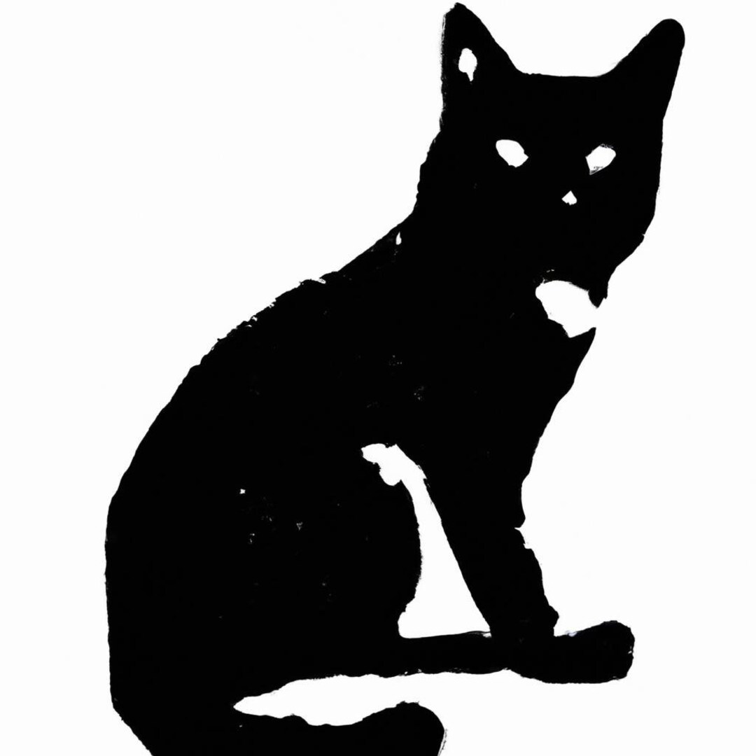 Cat Silhouette Vector File Pdf Svg File Cat Svg Png Etsy cat-silhouette-vector-file-pdf-svg-file-cat-svg-png-etsy