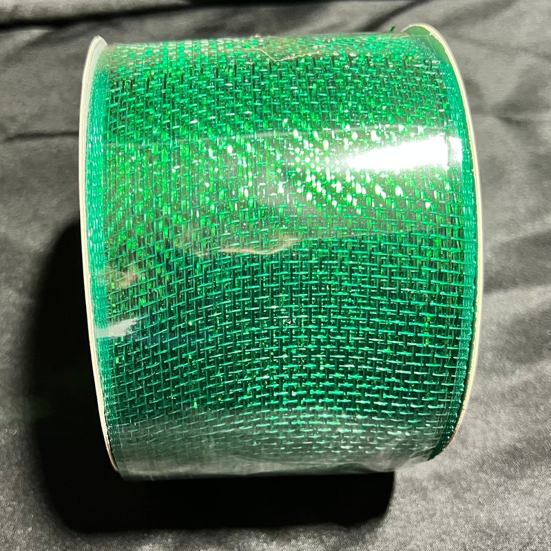 Deco Mesh Rolls - Etsy