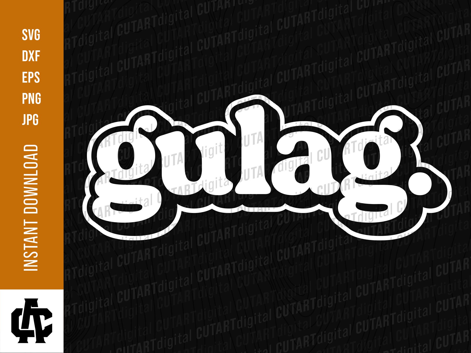 Gulag Svg COD svg Call of Duty Svg Warzone shirt Svg | Etsy