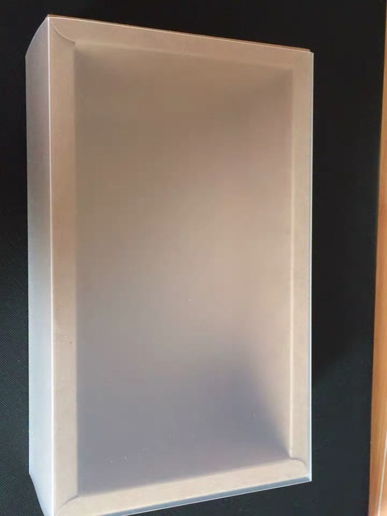 Translucent Black/kraft Thick Durable Boxes bakery Supplies - Etsy UK