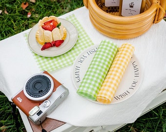 Food Wrap French Cafe Greaseproof Paper Food Wrapping - Etsy