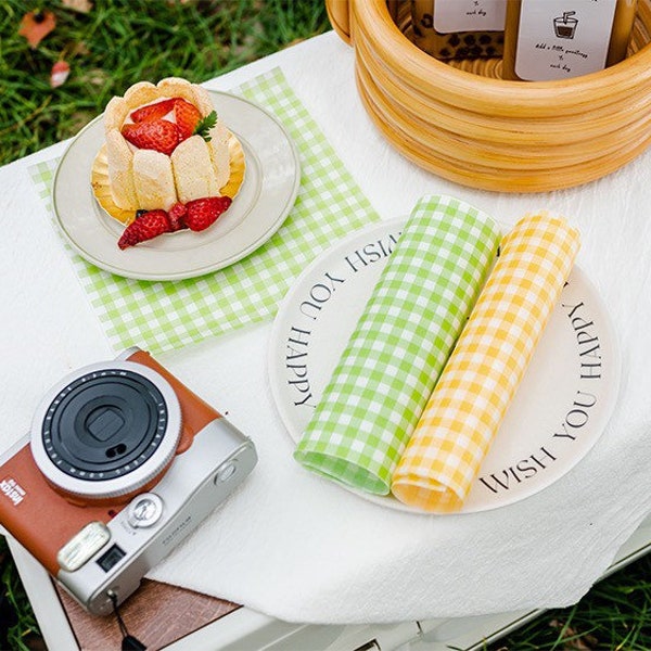 Deli Wrap - Etsy
