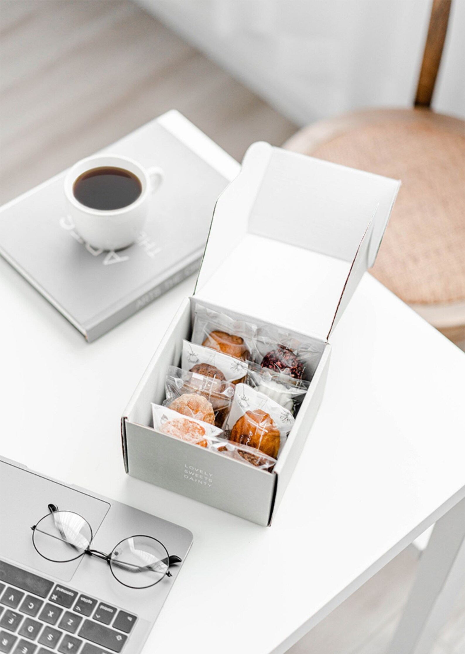 Silver Grey Corrugated Cardboard Bakery Boxes/cake - Etsy