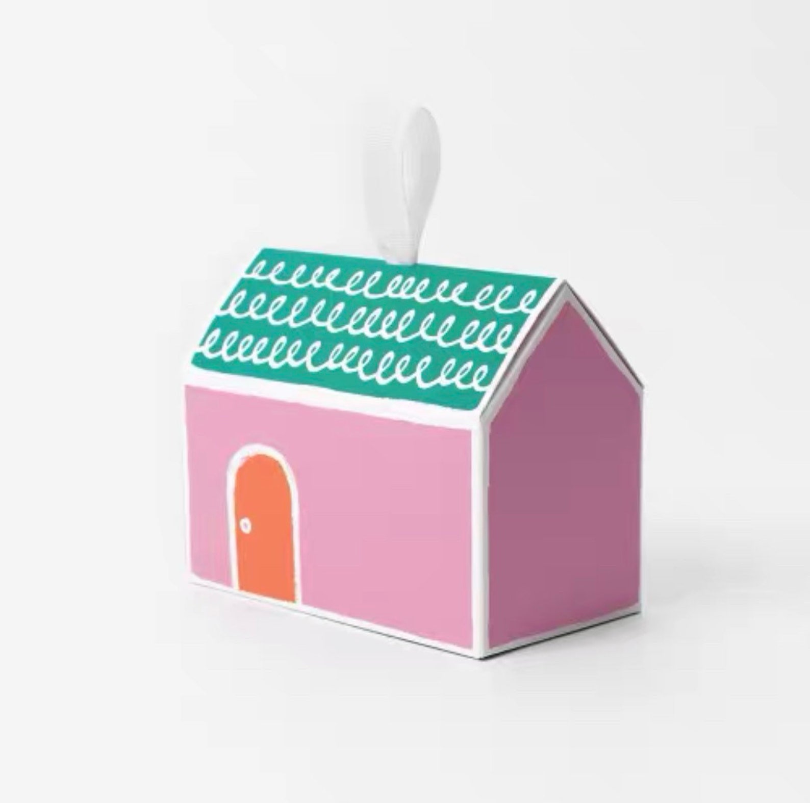 Cute House Style Bakery Boxes/ Gift Boxes / Favor Boxes/treat | Etsy