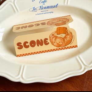 Cute Cookie Packaging Bags With Header Cards–food Safe Bakery Bags for ...