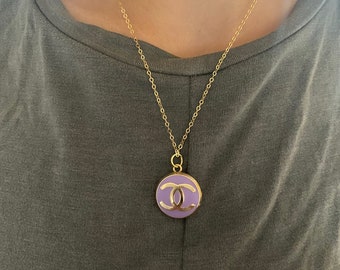 Chanel jewelry | Etsy