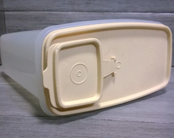 Tupperware With Lid | Etsy