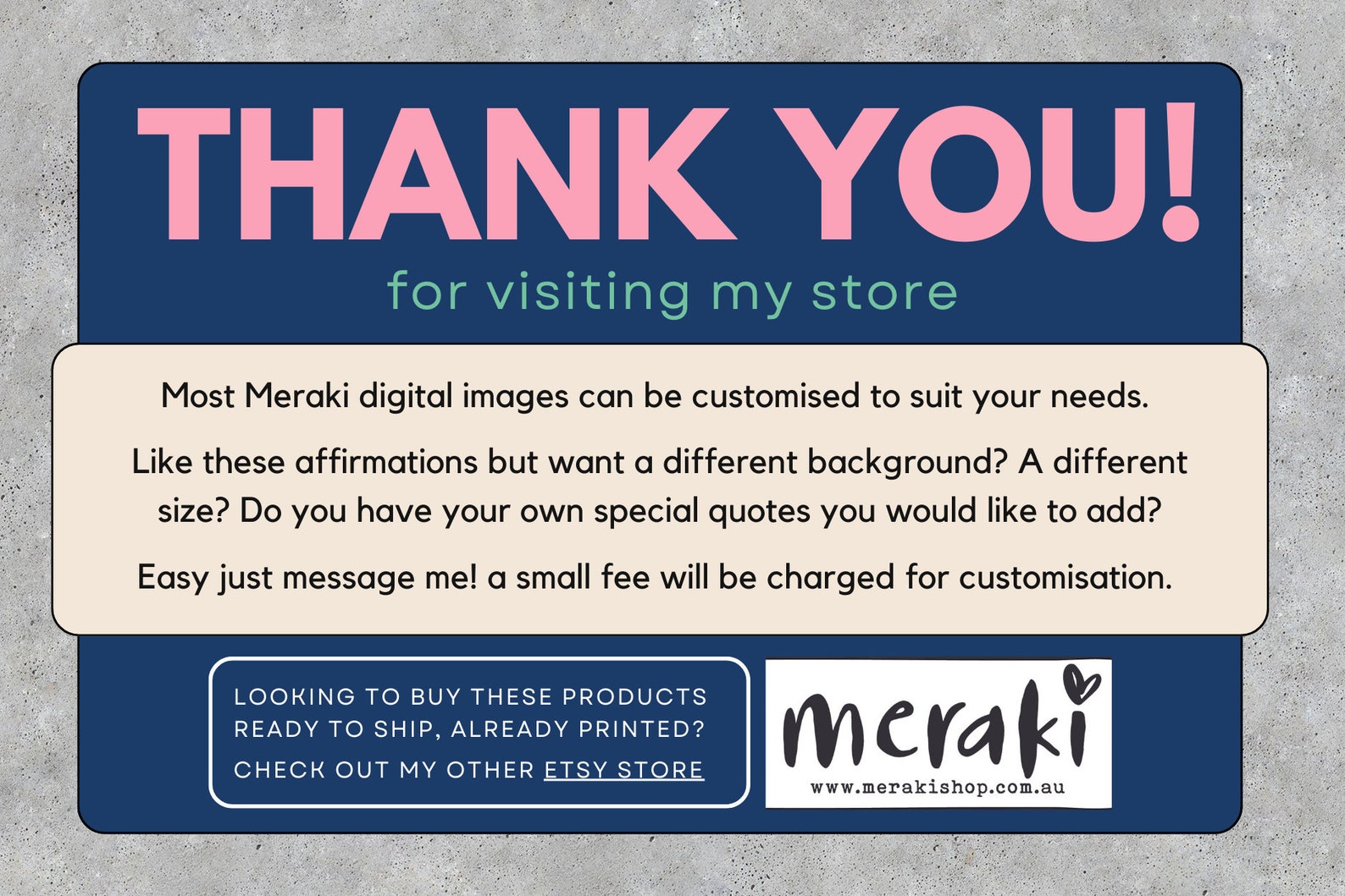 12 Printable Tween Affirmations Cards, INSTANT DOWNLOAD, Inspirational ...