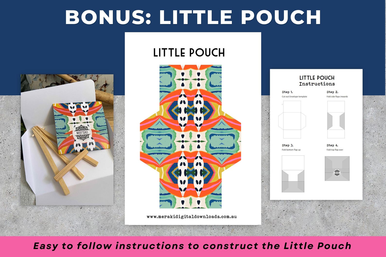 12 Printable Tween Affirmations Cards, INSTANT DOWNLOAD, Inspirational ...