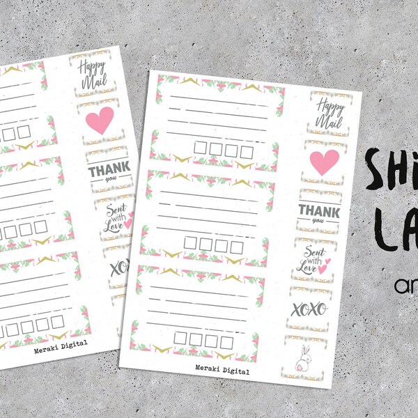 Fancy Envelope - Etsy