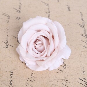 100 Wholesale Mauve Artificial Rose, Mauve Silk Roses, Wedding Roses ...