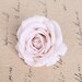 100 Wholesale Mauve Artificial Rose, Mauve Silk Roses, Wedding Roses ...