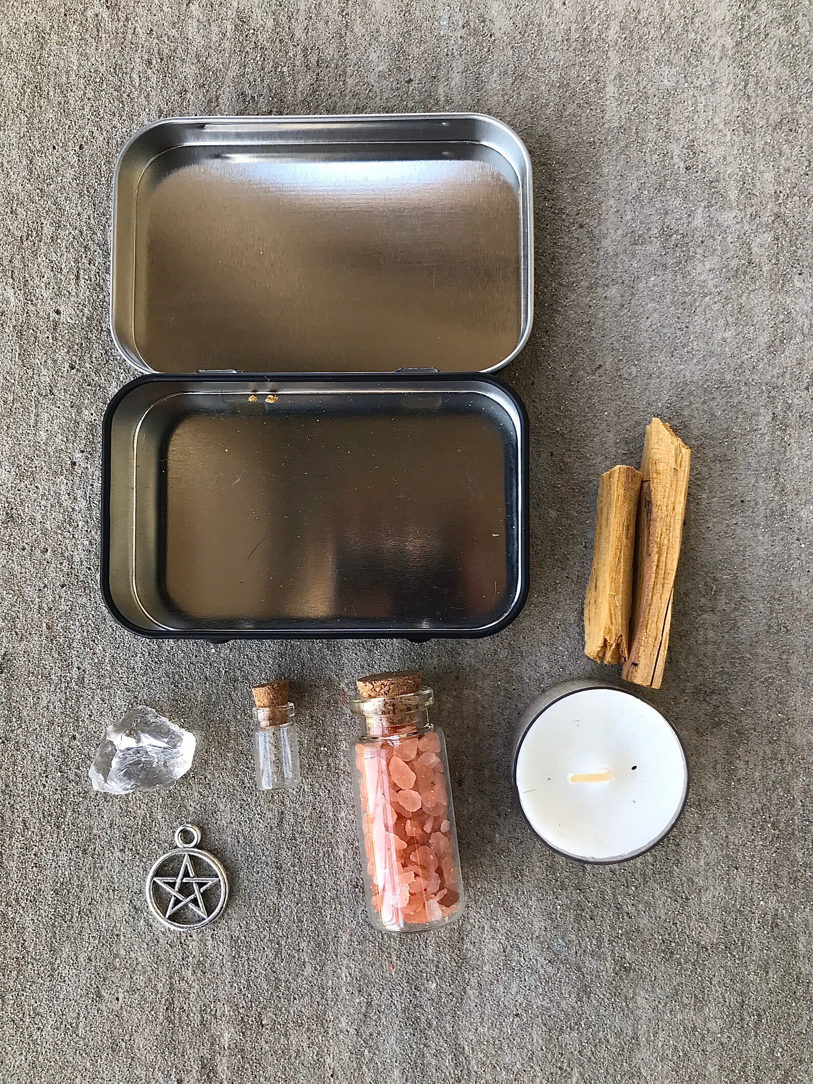 Portable Altar | Etsy