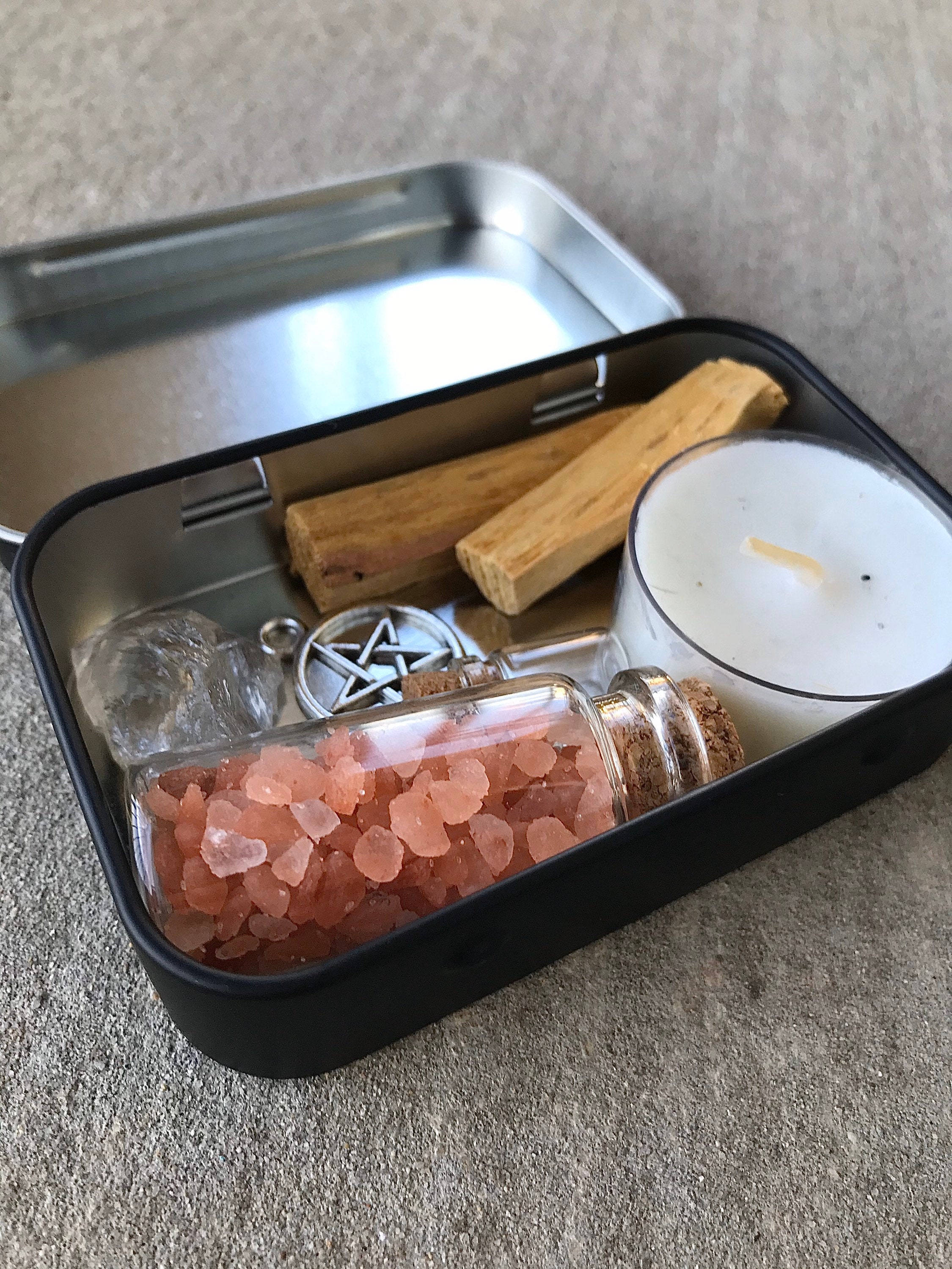 Portable Altar | Etsy