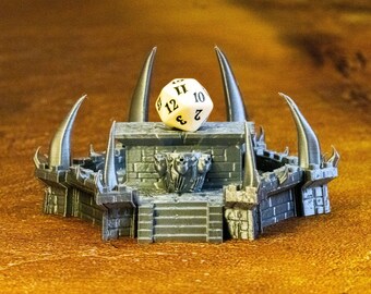 Cake Trap, Life Sized Prop for Dungeons and Dragons, Dnd, Pathfinder ...